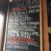 Radiator Whiskey - 1440 Photos & 1057 Reviews - American (New) - 94 ...