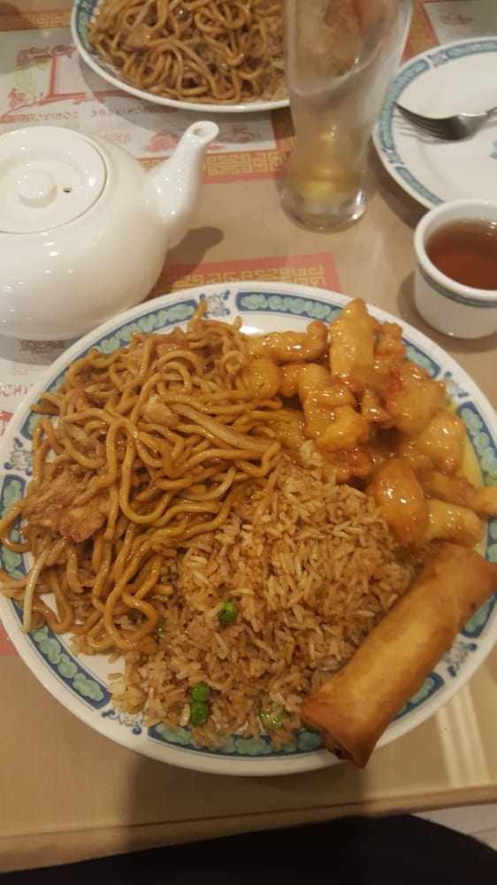 Red Chopstix - Order Online - 90 Photos & 122 Reviews - Chinese - Elk ...