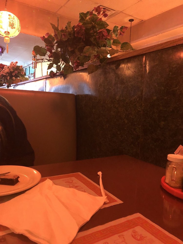 Wonderful House - Chinese - 317 S Pierre St, Pierre, SD - Restaurant ...