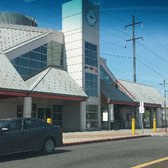 Hamilton Train Station - 43 Photos & 31 Reviews - Train Stations ...