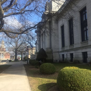 Connecticut State Library - 2019 All You Need to Know BEFORE You Go ...