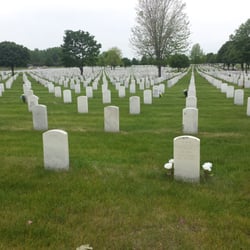 Fort Snelling National Cemetery - 21 Photos - Funeral Services ...