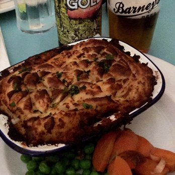 Mums - 190 Photos & 198 Reviews - British - 4a Forrest Road, Old Town ...