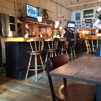 Andy’s Old Port Pub - 170 Photos & 248 Reviews - Pubs - 94 Commercial ...