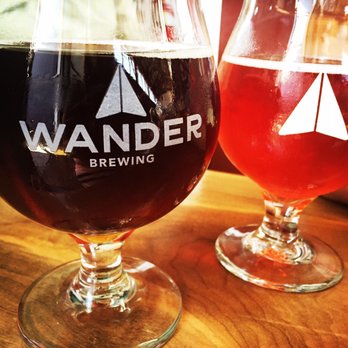 Wander Brewing - 100 Photos & 78 Reviews - Breweries - 1807 Dean Ave ...