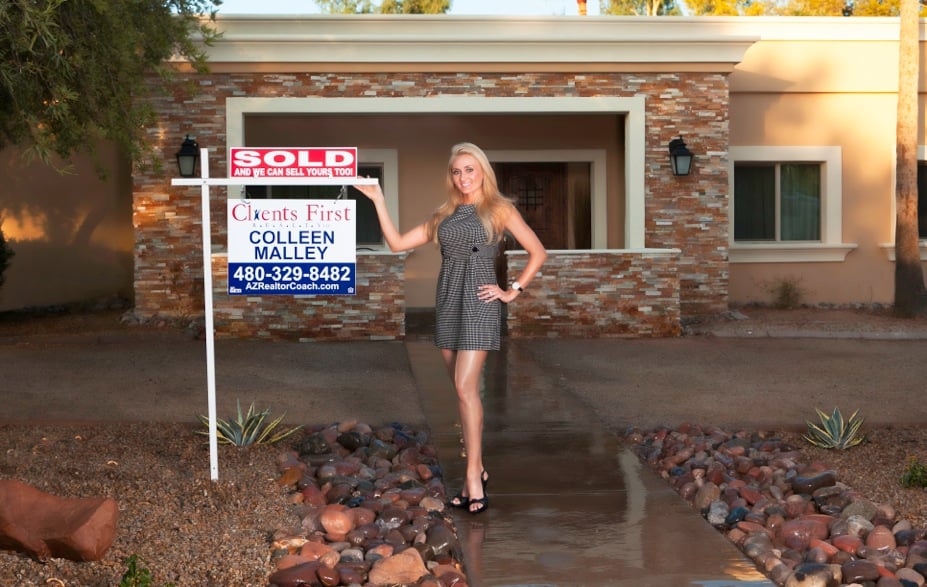 Colleensellsaz 42 Photos Real Estate Agents 10850 N 90th St Scottsdale Az Phone Number