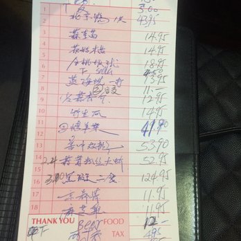 XO Taste - Order Food Online - 472 Photos & 172 Reviews - Chinese ...