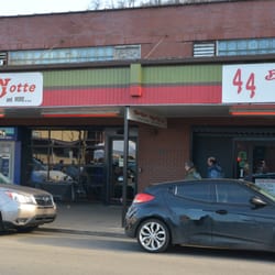 Bella Notte - 92 Photos & 107 Reviews - Pizza - 1914 Penn Ave, Strip ...