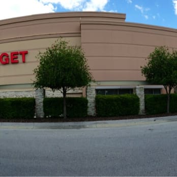 Target - 23 Photos & 49 Reviews - Department Stores - 10150 ...