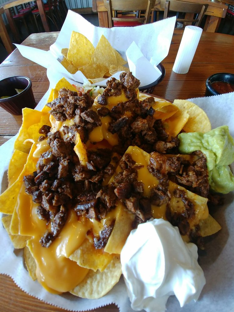 Rey Del Pollo - Mexican - 2420 Southmore Ave, Pasadena, TX - Restaurant ...