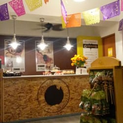 Chocolatería & Tienda - 14 Photos - Chocolatiers & Shops - Blvd. Agua ...