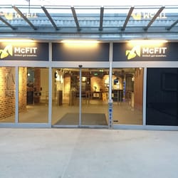 McFIT - 13 Photos & 26 Reviews - Gyms - Landsberger Str. 163, Laim ...