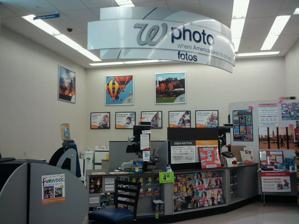 Photo Lab 29 For 4x6 Print Kiosk Is Easy To Use And Order Prints 