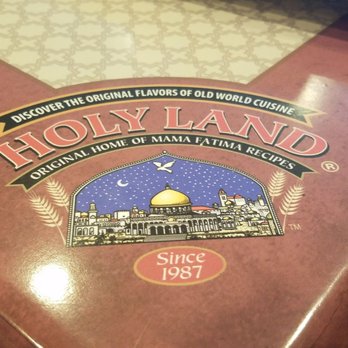 Holy Land - 131 Photos & 213 Reviews - Bakeries - 2513 Central Ave NE ...