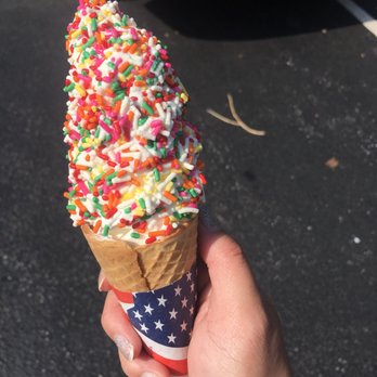 Jimmie Cone - 72 Photos & 118 Reviews - Ice Cream & Frozen Yogurt ...