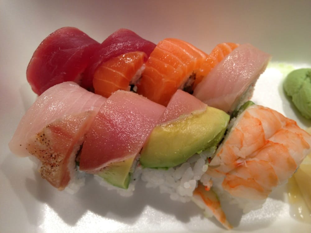 Hana Haru Restaurant - Order Online - 153 Photos & 180 Reviews - Sushi ...