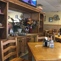 Los Jarrones - 37 Photos & 51 Reviews - Mexican - 120 E Redd Rd, El ...