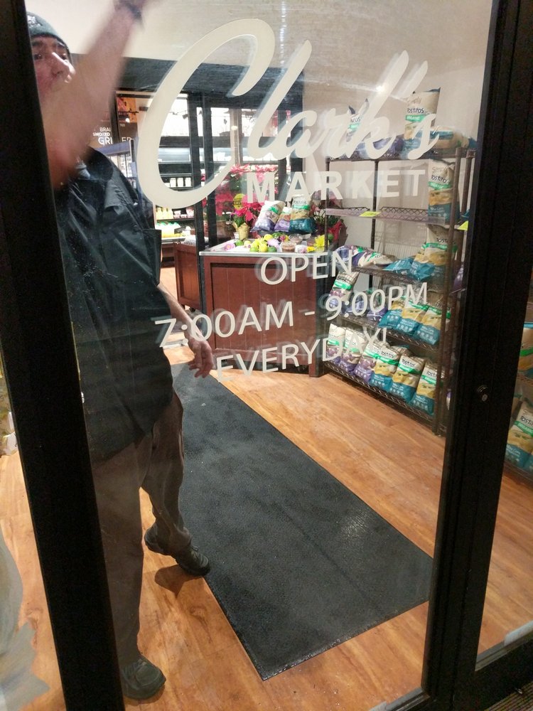 Clark’s Market - 12 Reviews - Grocery - 700 W Colorado Ave, Telluride ...