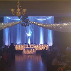 The Scottish Rite Club - Venues & Event Spaces - 4 Queen Street S ...