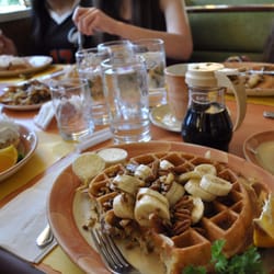 Original Waffle Shop - 22 Photos & 74 Reviews - Breakfast & Brunch ...