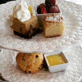 Sip Tea Room - 172 Photos & 88 Reviews - Tea Rooms - 721 Lincoln Way ...