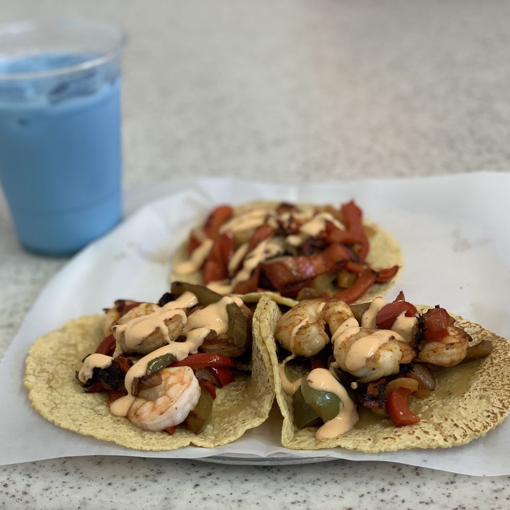 La Bucket List - Yelp