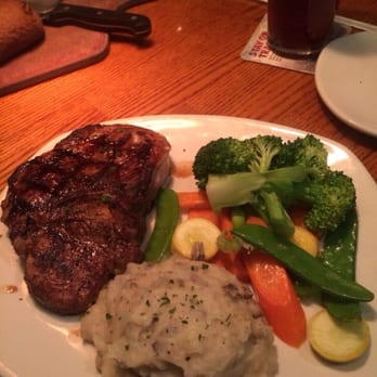 Outback Steakhouse - 26 Photos & 35 Reviews - Steakhouses - 330 N ...