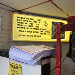 35th Street Red Hots - 23 Photos & 55 Reviews - Food Stands - 500 W ...