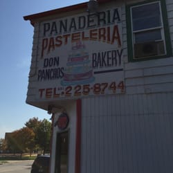 Don Panchos Bakery - 12 Photos - Bakeries - 140 Cesar Chavez St, West ...