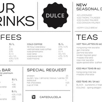 Cafe Dulce - 4437 Photos & 1999 Reviews - Coffee & Tea - 134 Japanese ...