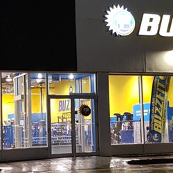 Buzzfit - Gyms - 980 Avenue Saint-Charles, Vaudreuil-Dorion, QC, Canada ...