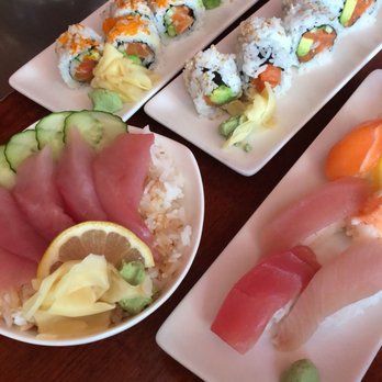 Momiji - 1332 Photos & 1218 Reviews - Japanese - 1522 12th Ave, Capitol ...