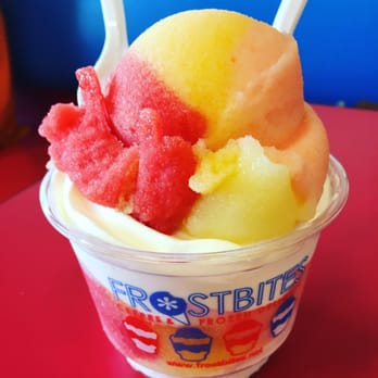 Frostbites Crepes & Frozen Delights - 864 Photos & 656 Reviews ...