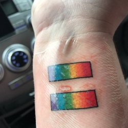 Pyramid Arts Tattoo - 17 Photos - Tattoo - 638 South Ave, South Wedge ...