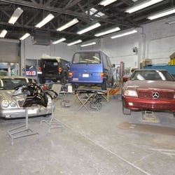 Anderson’s Auto Body - Body Shops - 825 Petaluma Blvd N, Petaluma, CA ...