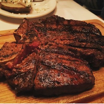 Barberian’s Steak House - 97 Photos & 183 Reviews - Steakhouses - 7 Elm ...