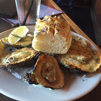Basin Seafood & Spirits - 363 Photos & 284 Reviews - Seafood - 3222 ...