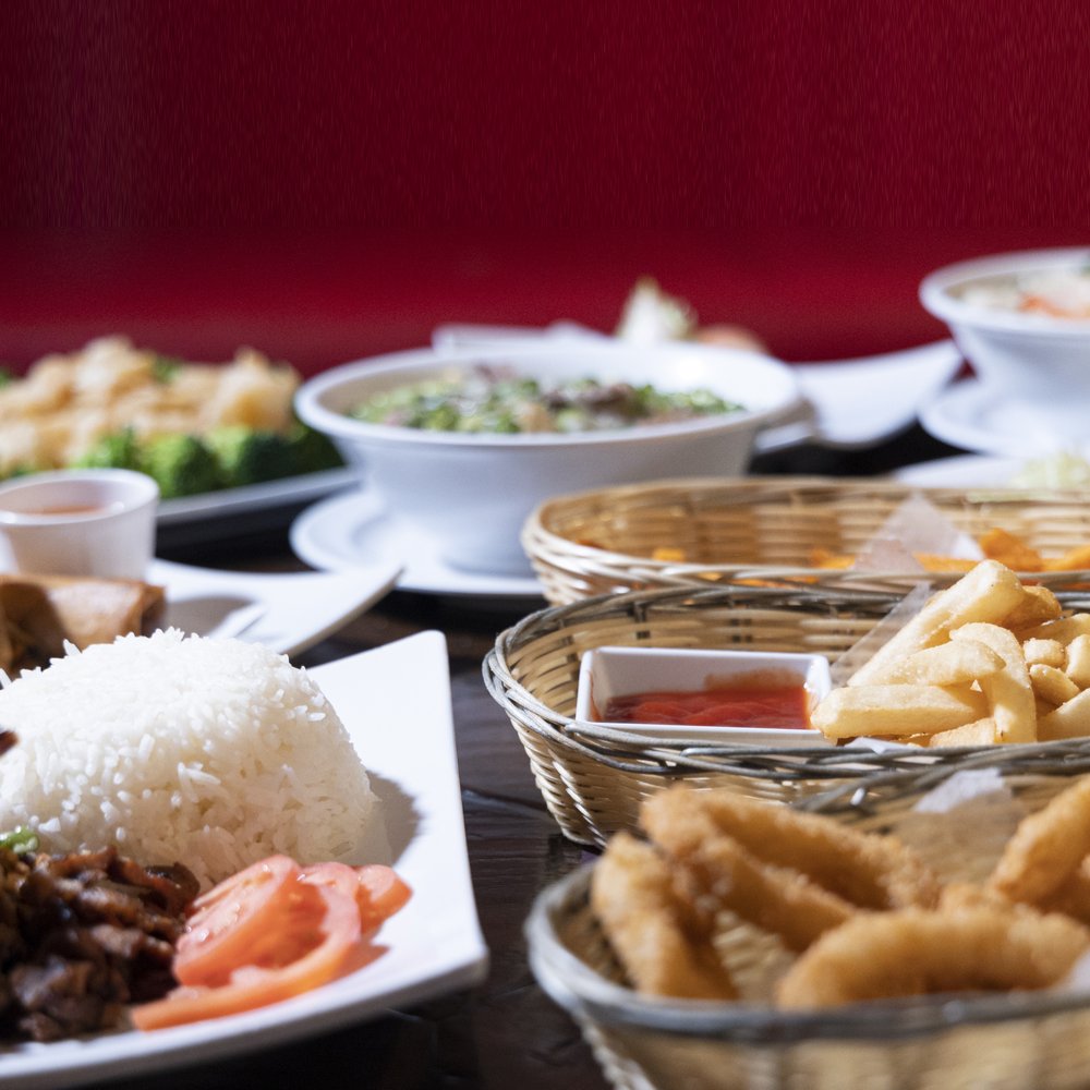 My Top 10 Favorite Places to Eat Around My Area - Yelp