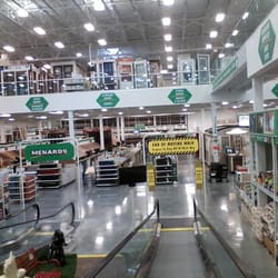 Menards - Department Stores - 7800 Lakeland Ave N, Brooklyn Park, MN ...