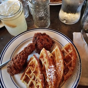 Sweet Chick - 1142 Photos & 759 Reviews - American (Traditional) - 178 ...