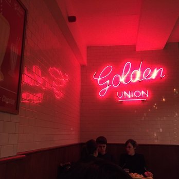 Golden Union Fish Bar - 173 Photos & 164 Reviews - Fish & Chips - 38 ...