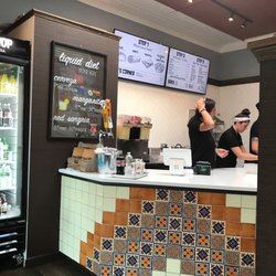 Guac Shop Mexican Grill - 26 Photos & 47 Reviews - Mexican - 160 7th St ...