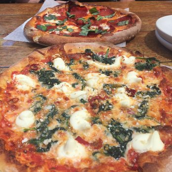 The Parlor - 824 Photos & 1131 Reviews - Pizza - 1916 E Camelback Rd ...