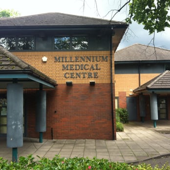 Millennium Medical Centre - Medical Centers - 121 Weoley Castle Road ...