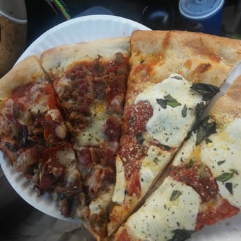 Purple Pizza & Grill - 26 Photos & 31 Reviews - Pizza - 1632 N Olden ...