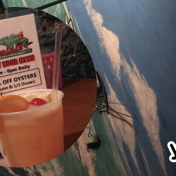 Bimini’s Oyster Bar & Seafood Market - 263 Photos & 538 Reviews ...