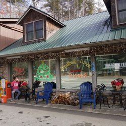 Iron Bridge Cafe - 18 Photos & 25 Reviews - Breakfast & Brunch - 8436 ...