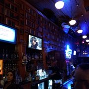 The Library Bar - 42 Photos & 130 Reviews - Bars - 407 E 6th St ...