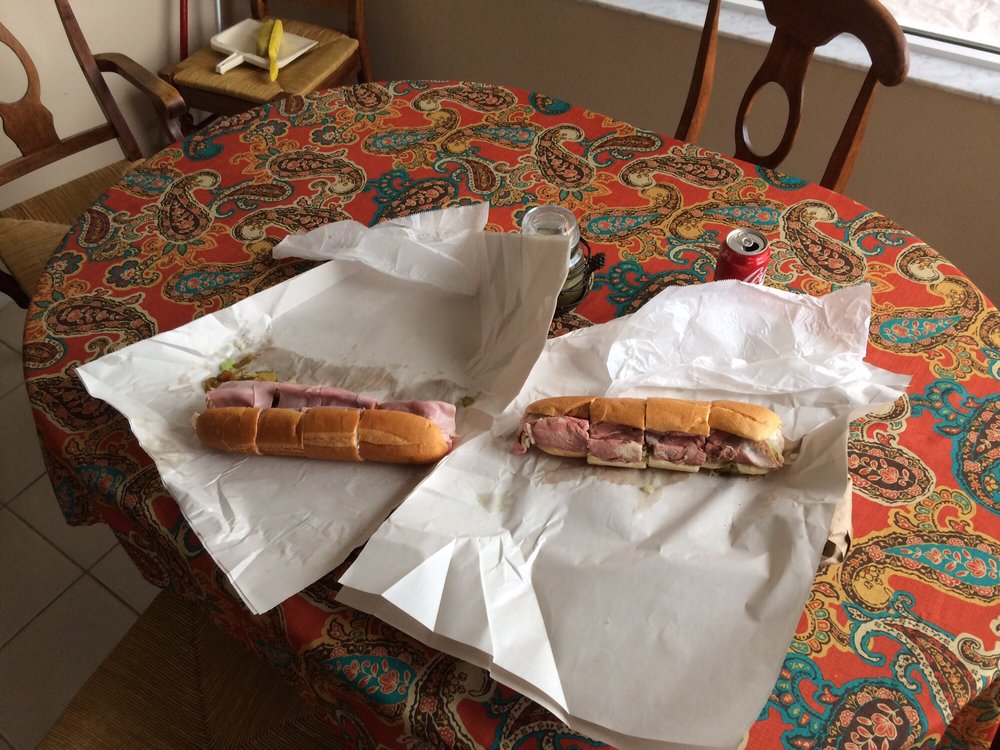 Laspada’s Original Hoagies - 68 Photos & 171 Reviews - Sandwiches ...