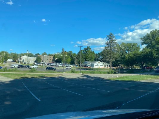 Clarkston, MI Map & Directions - MapQuest